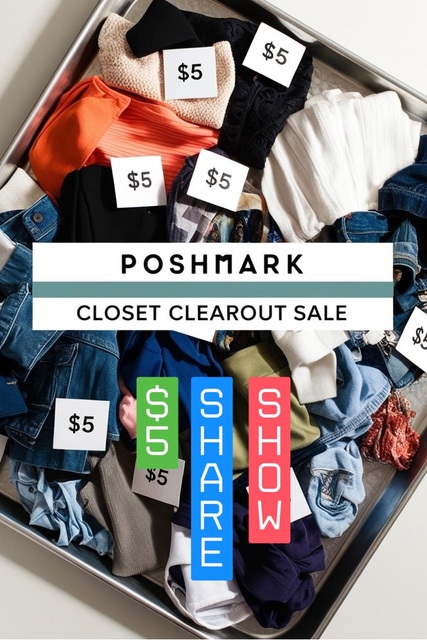 Posh Show - Poshmark